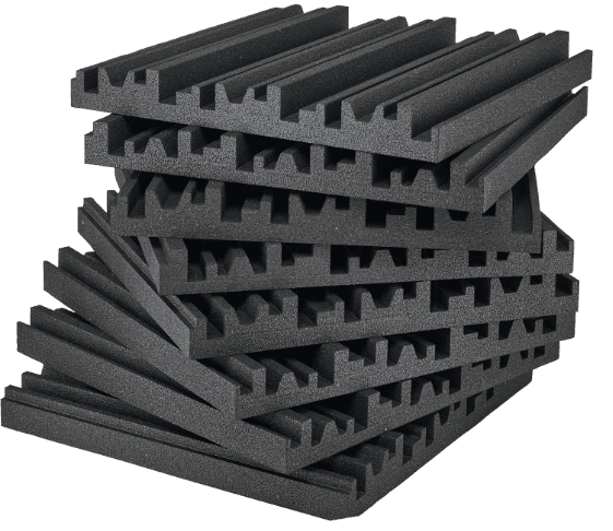 Room. Sound. Design. – by t.akustik