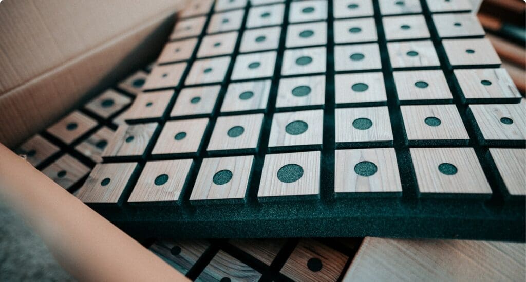 Installing Acoustic Modules | Tips, Videos and more — t.akustik