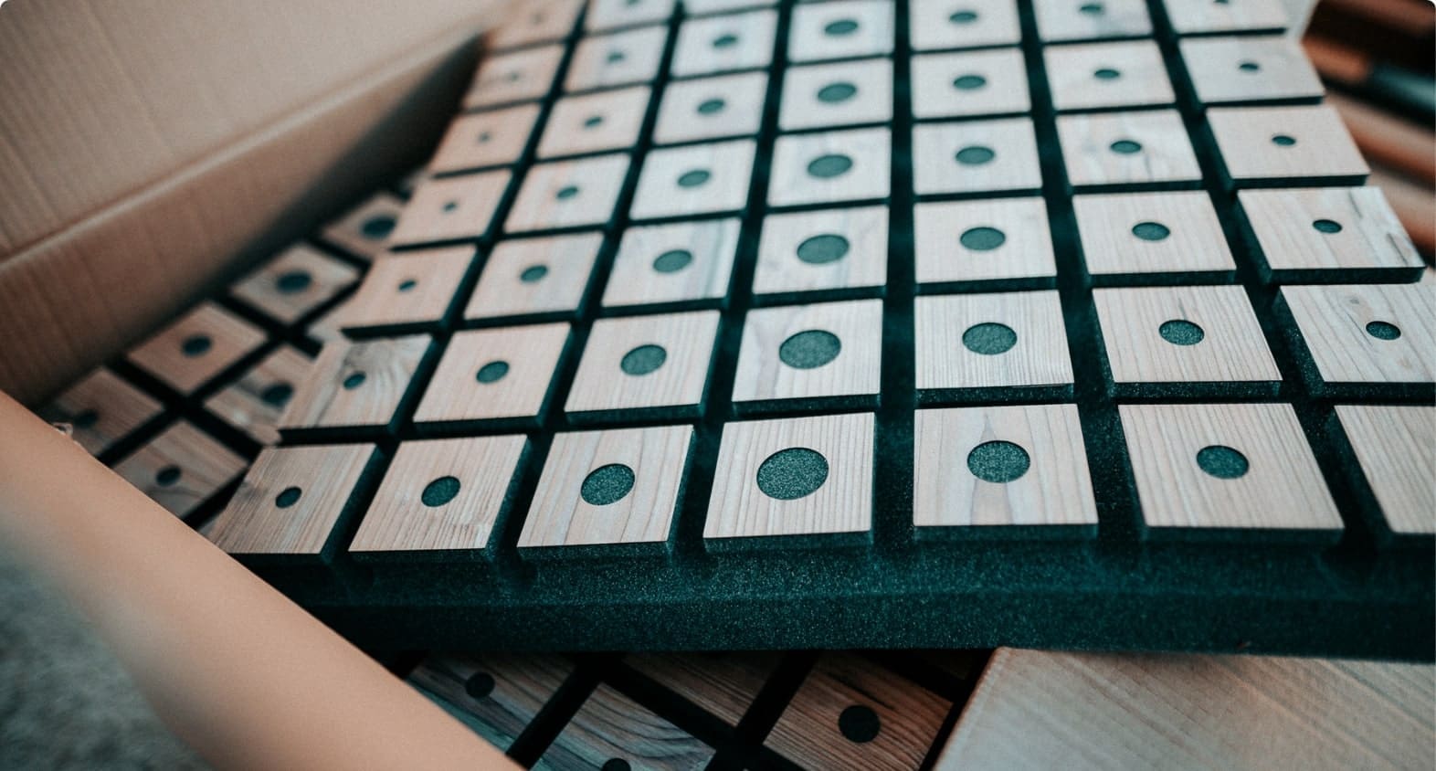 Installing Acoustic Modules | Tips, Videos and more — t.akustik