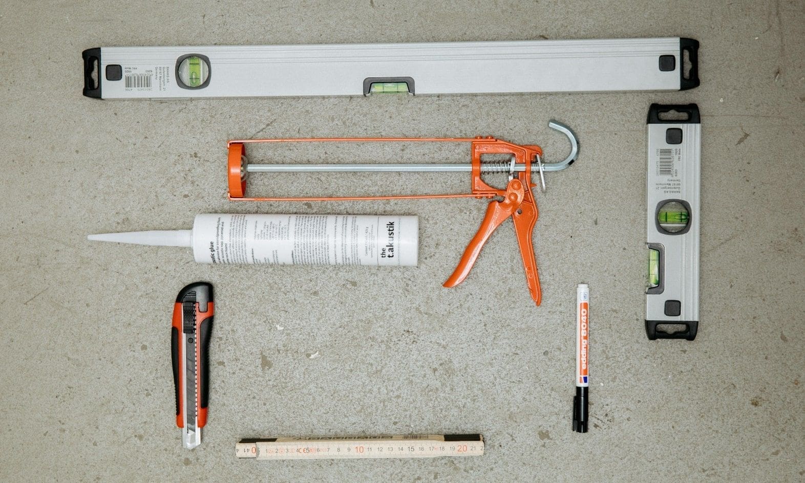 Installing Absorbers – Instructions, Tips & More | t.akustik