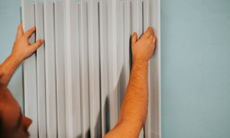Installing Absorbers – Instructions, Tips & More | t.akustik