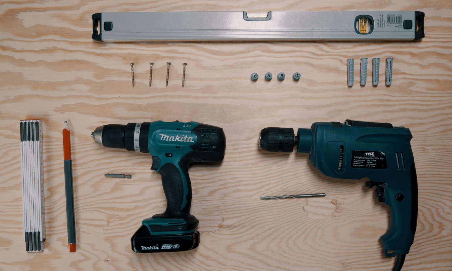 Installing Absorbers – Instructions, Tips & More | t.akustik