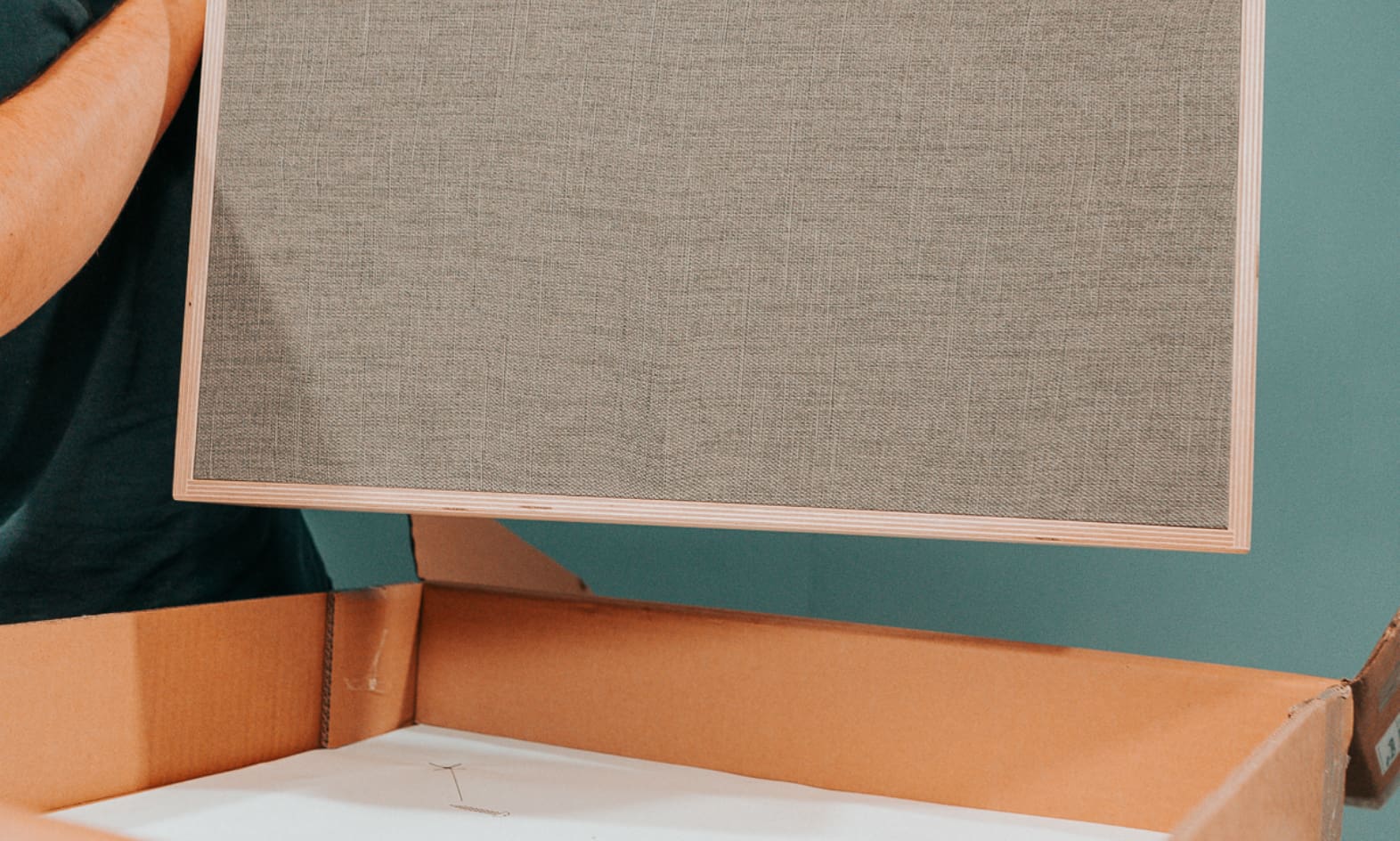 Installing Absorbers – Instructions, Tips & More | t.akustik