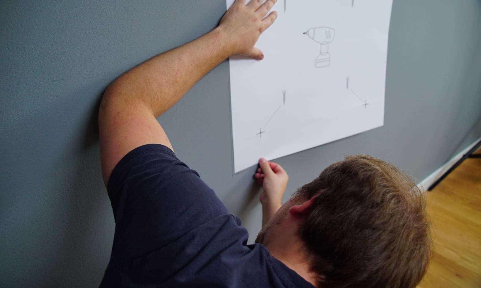 Installing Absorbers – Instructions, Tips & More | t.akustik