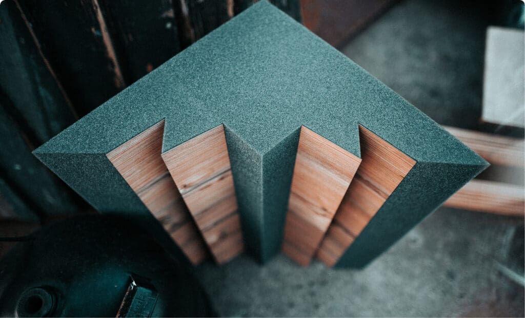 Installing Bass Traps – Instructions, Tips & More | t.akustik