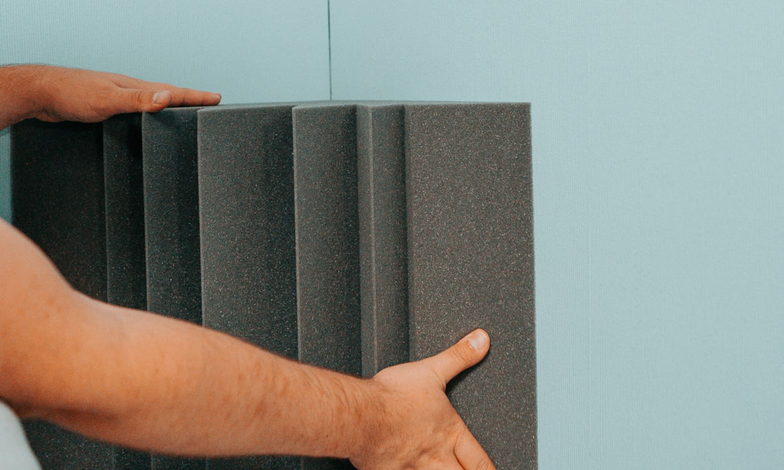 Installing Bass Traps – Instructions, Tips & More | t.akustik
