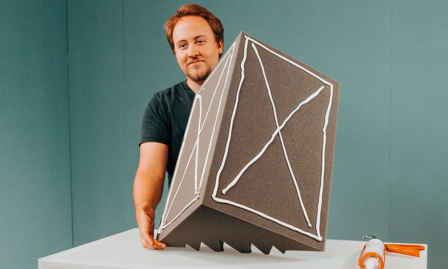 Installing Bass Traps – Instructions, Tips & More | t.akustik