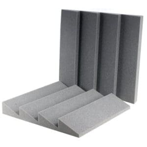 Acoustic Absorbers for Better Sound – t.akustik