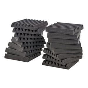 Acoustic Absorbers for Better Sound – t.akustik