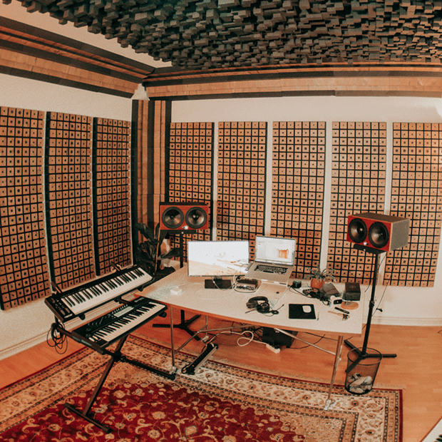 Home of t.akustik - t.akustik