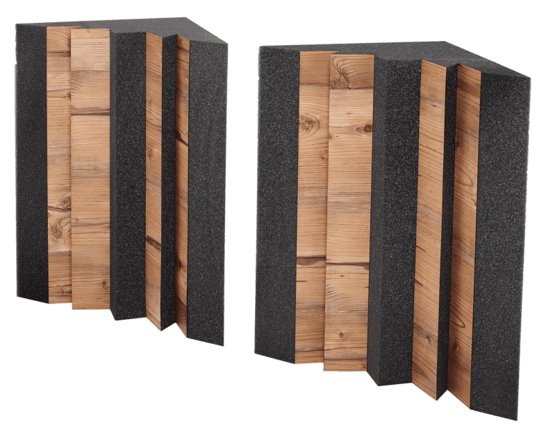 Acoustic Diffuser – by t.akustik