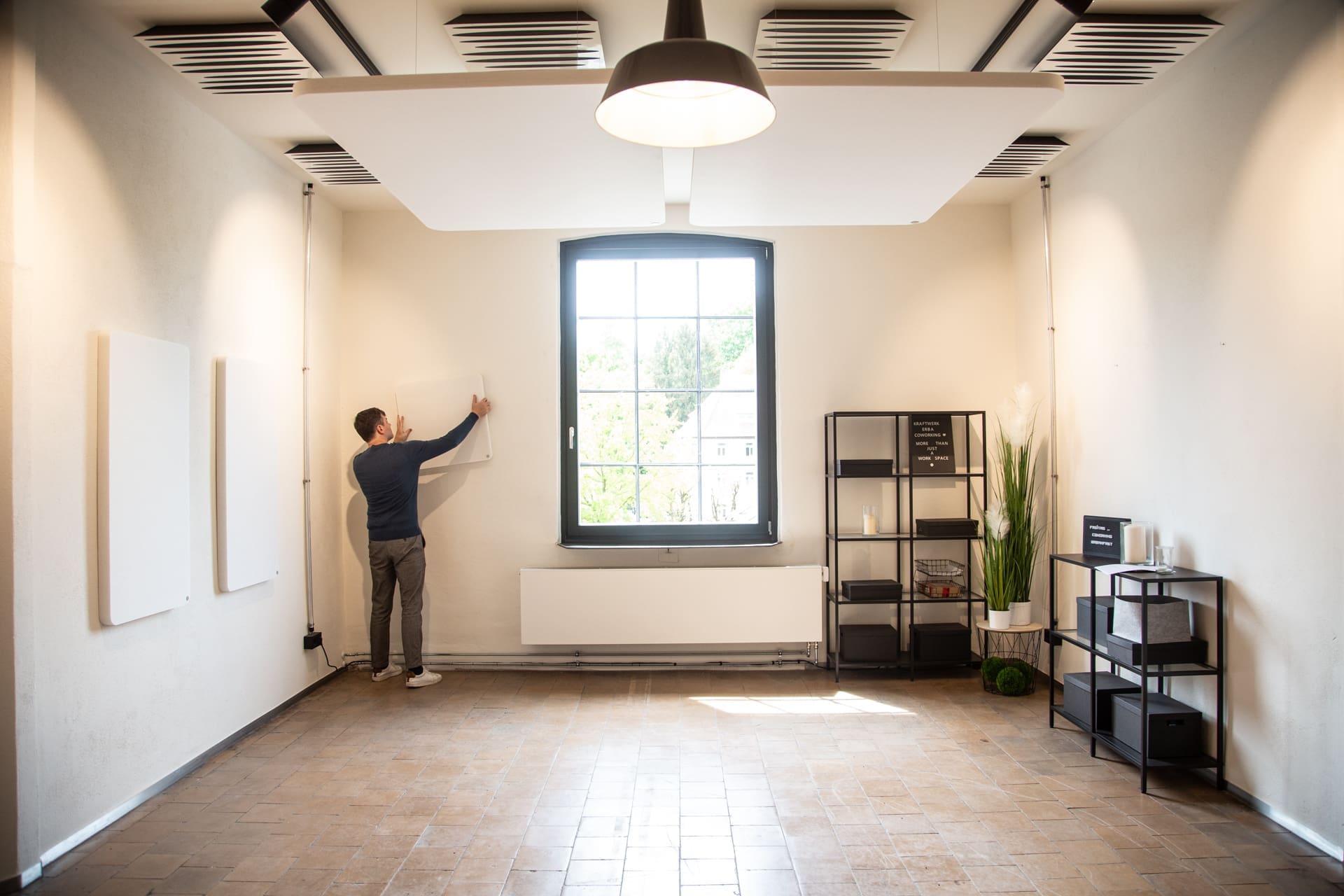 Theory & Knowledge - t.akustik