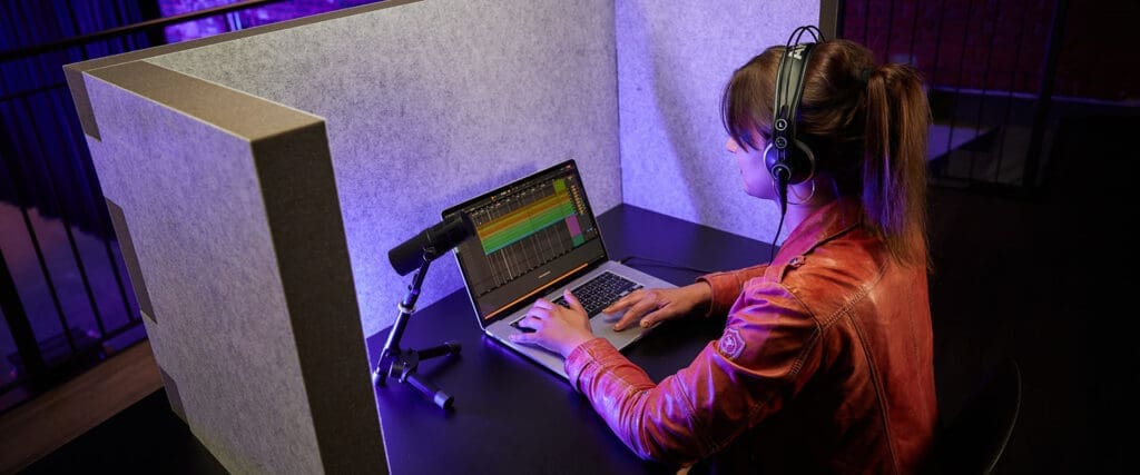 More Products for Better Sound – t.akustik