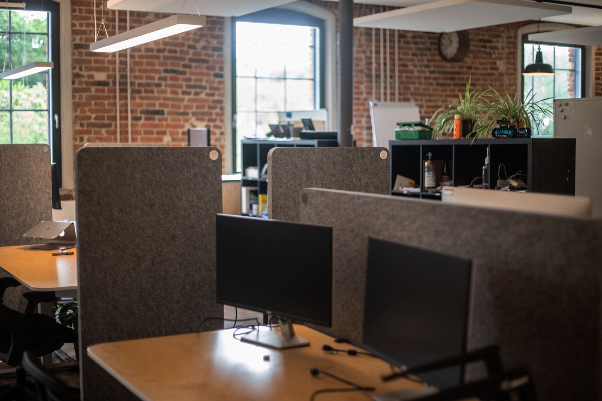 How to Optimize Offices Acoustically – t.akustik