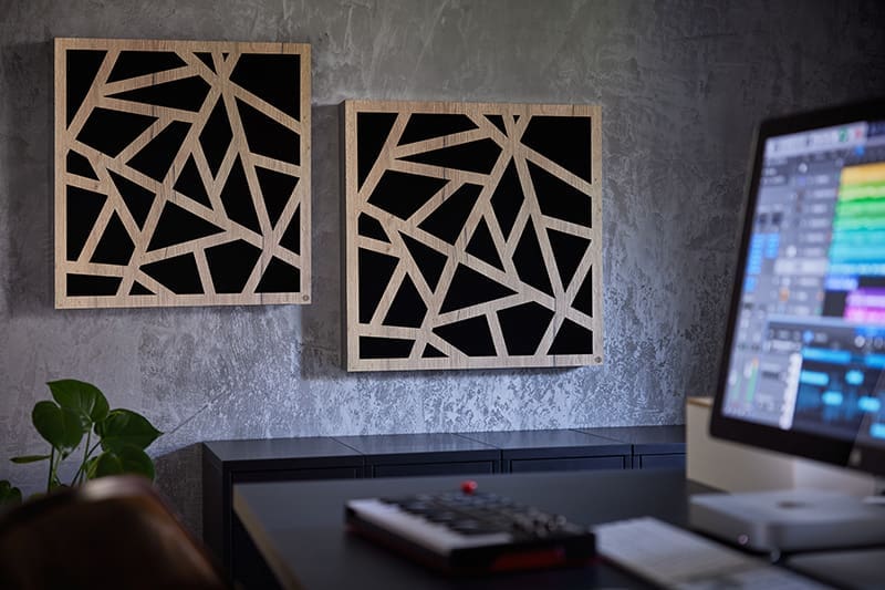 Room. Sound. Design. – by t.akustik