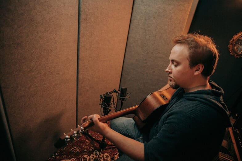 Room. Sound. Design. – by t.akustik