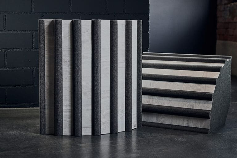 Room. Sound. Design. – by t.akustik