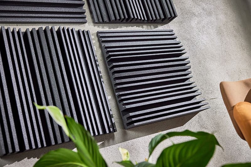 Room. Sound. Design. – by t.akustik