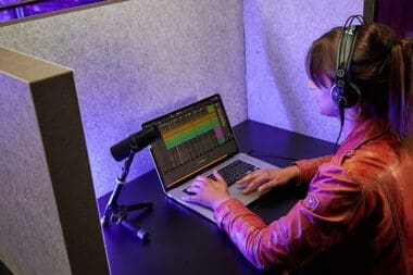 Room. Sound. Design. – by t.akustik